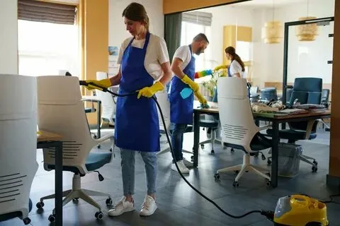 Commercial Cleaning Services | Clenova