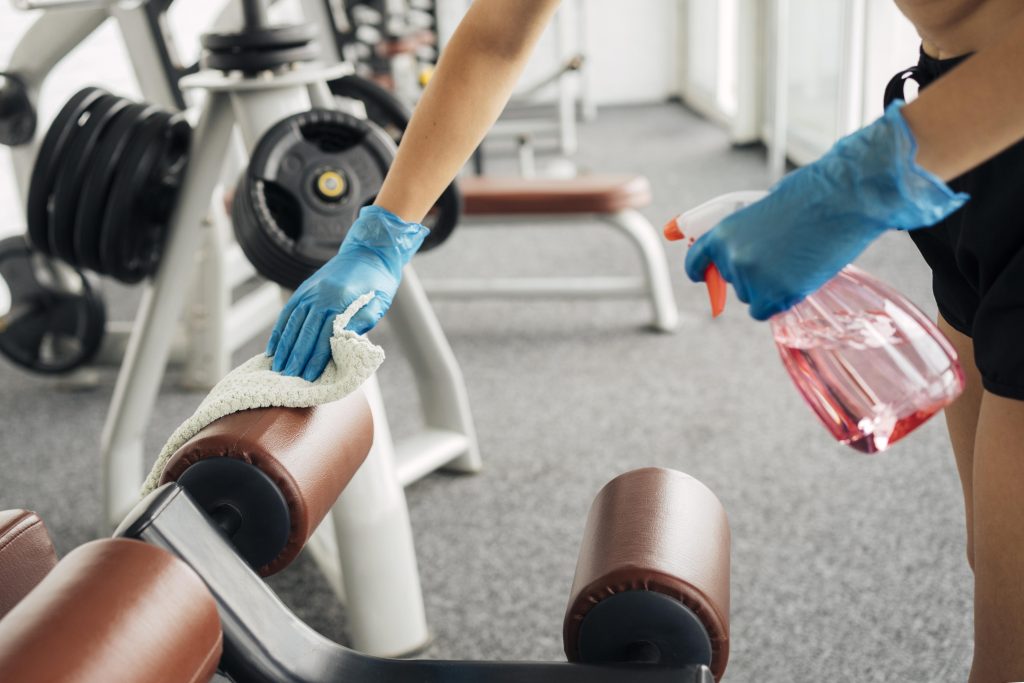 Leisure Cleaning | Clenova